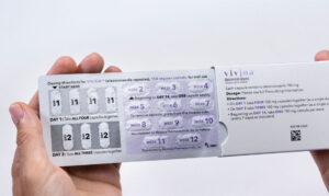 Dosing & Safety - Vivjoa HCP