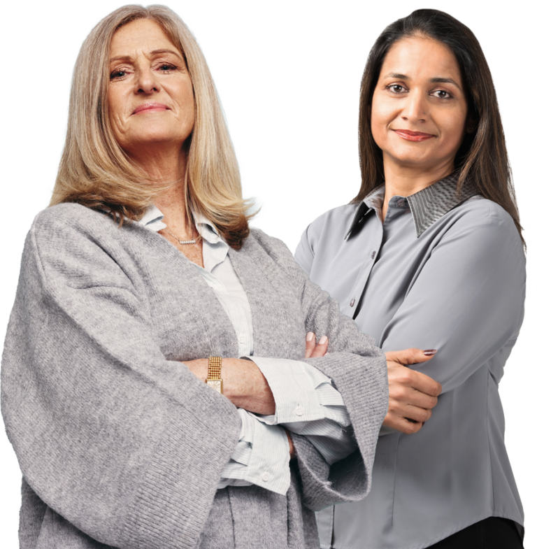 The VIVJOA Difference - Vivjoa HCP